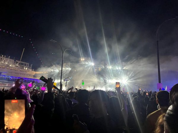 EVENT REVIEW – Tiësto – Dreamstate SoCal – 2025 – Zone Magazine
